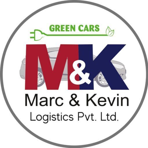 MK Logistics – Ride clean, Ride Green